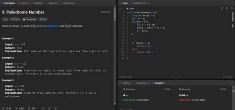 Atharv Sathe On Linkedin 100daysofcode Leetcode Math Vitbhopal