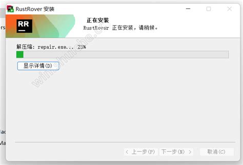 省点时间 Jetbrains Rustrover Rust2024集成开发环境