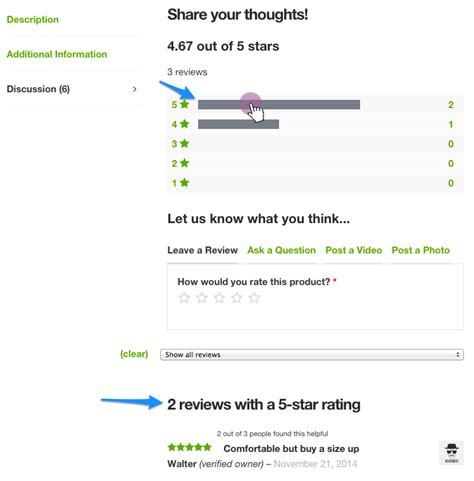 Woocommerce Product Reviews Pro Documentation Woocommerce