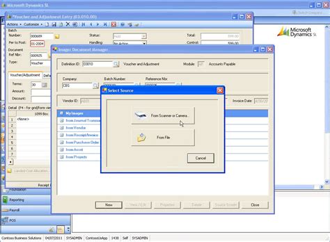 Fixed Assets M5 Team