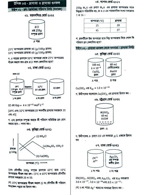practice problems pdf