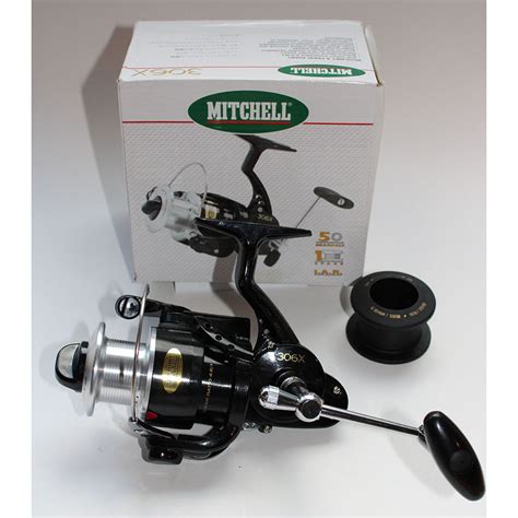 Mitchell 306x Freeneys