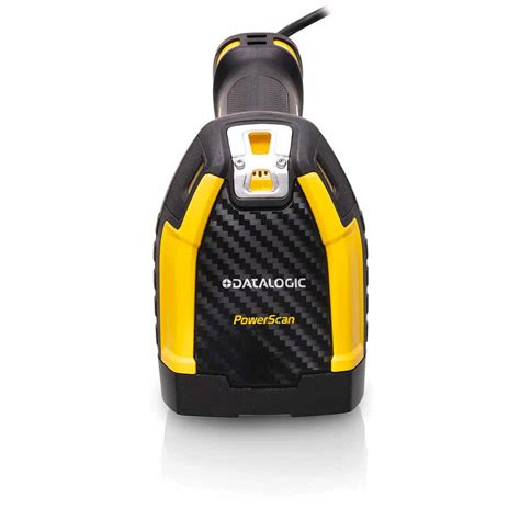 Datalogic Powerscan Pd9630 Sr Standard Range Corded Intermax