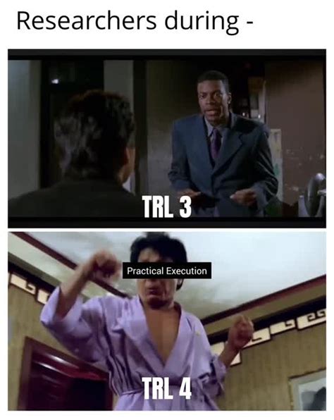 Bikal Tech On Linkedin Meme Relatable Trl3 Trl4 Tech Coding Uk Uzbekistan Uae Ai