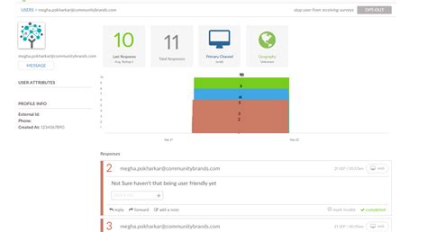 wootric integration with aptify 6 2 aptify support