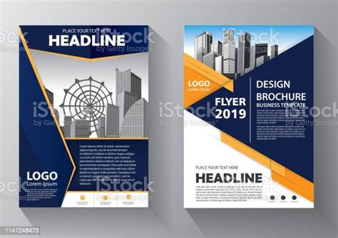 비즈니스 추상적인 벡터 템플릿입니다 브로셔 디자인 현대적인 레이아웃 연례 보고서 포스터 다채로운 삼각형으로 A4의 전단지 기술 과학 밝은 배경으로 시장에 대 한 기하학적