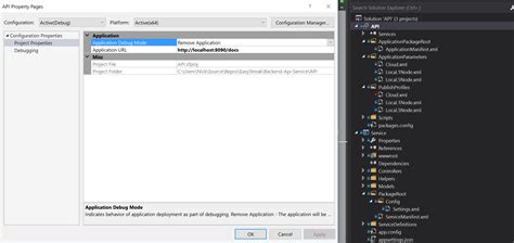 Troubleshooting Azure Service Fabric The Servicetype Was Not Registered Within The Configured