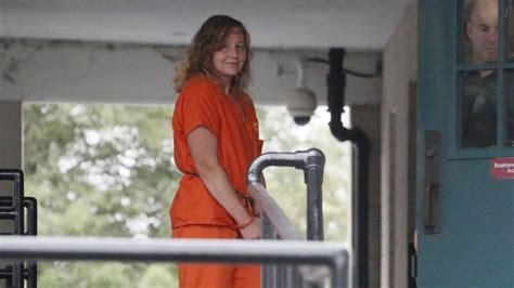 National Security Agency Leaker Reality Winner Freed From Prison Early