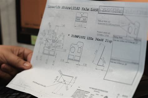 Prototyping Services Bridge Metal Industries