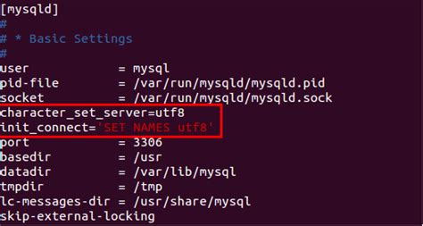 如何将charactersetdatabase Latin1 改为 Gbk转 舒润 博客园