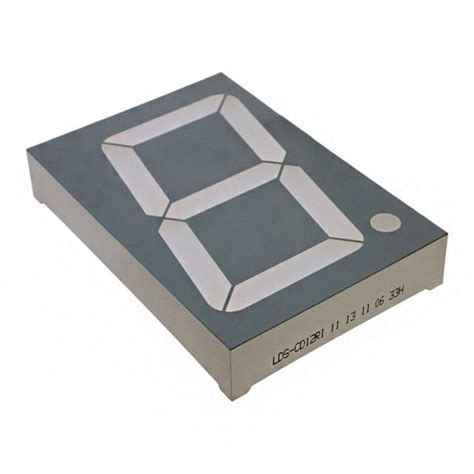 LDS CD RI Lumex Opto Components Inc Optoelectronics DigiKey