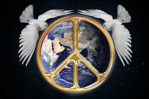 60000 Free World Peace And Peace Images Pixabay