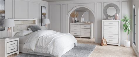Altyra B2640 By Ashley Signature Design Dunk And Bright Furniture