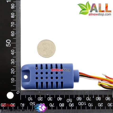 Amt1001 Aht11 Temperature And Humidity Sensors Analog Voltage Output เซนเซอร์อุณหภูมิและความชื้น