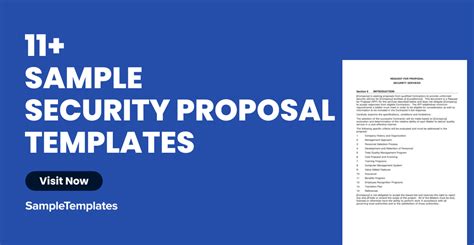Security Proposal