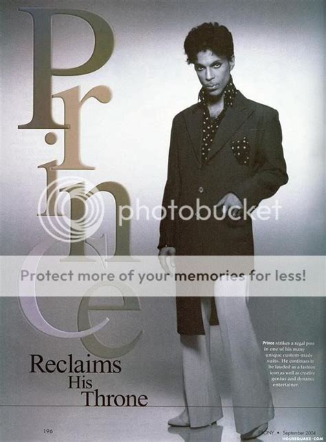 Post Your Prince Photos Part 8