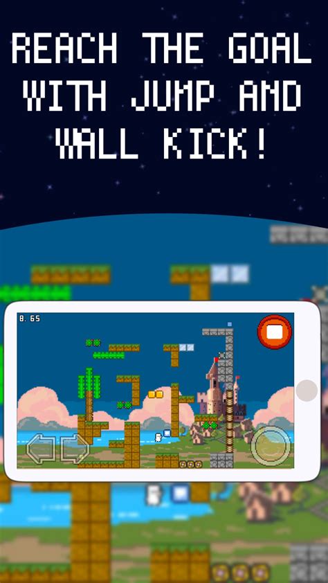 Block Bros Platformer Builder For Iphone Download