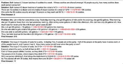 Training Verifiers To Solve Math Word Problems