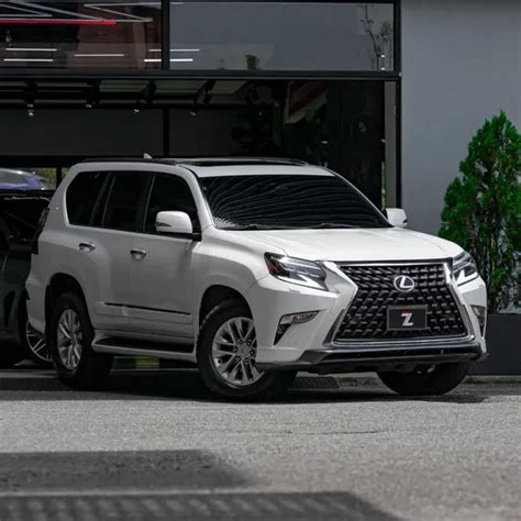 Carros Y Camionetas Lexus Gx Tucarro