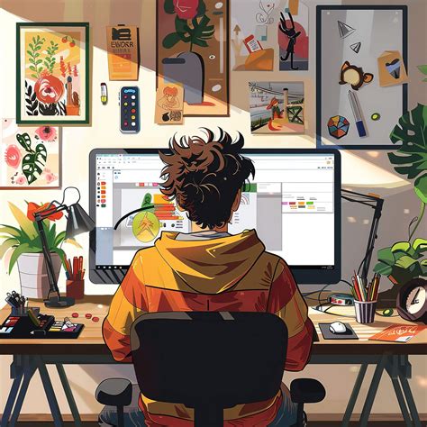 Graphic Design Course In Bangalore