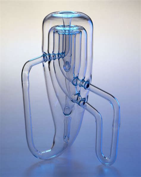 Triple Klein Bottle Make