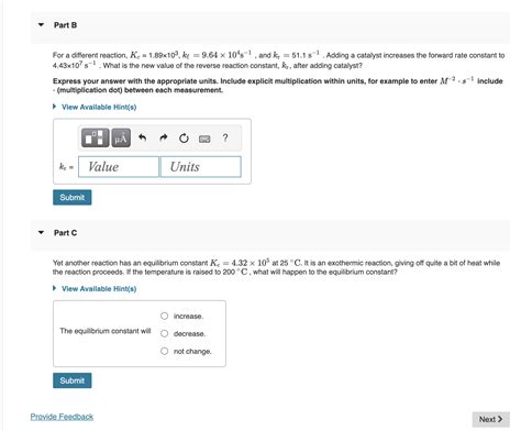Solved Learning Goal To Understand The Relationship Between