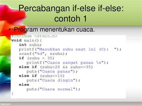 Ppt Tugas Powerpoint Presentation Free Download Id2229610