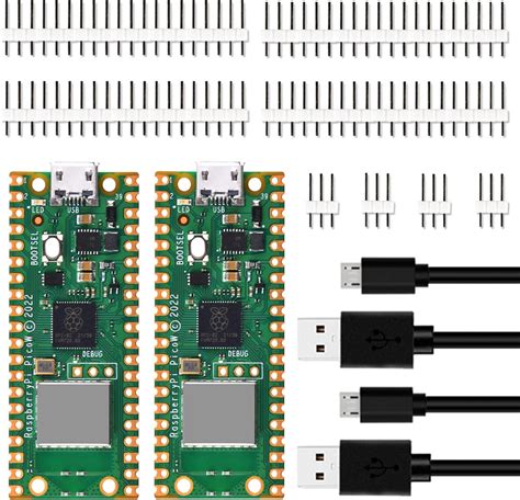 Pack GeeekPi Raspberry Pi Pico W RP Wi Fi India Ubuy