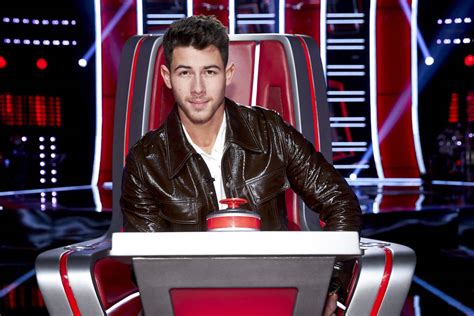 The Voice Coaches Ranked From Best To Worst