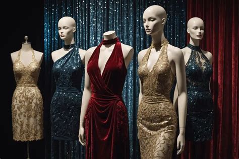 Most Expensive Halter Tops VCG