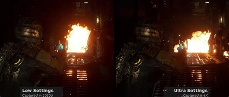 Dead Space Remake Fix Black Screen Infinite Loading Fatal Error