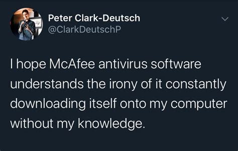 Mcafee Scrolller Mcafee Scrolller