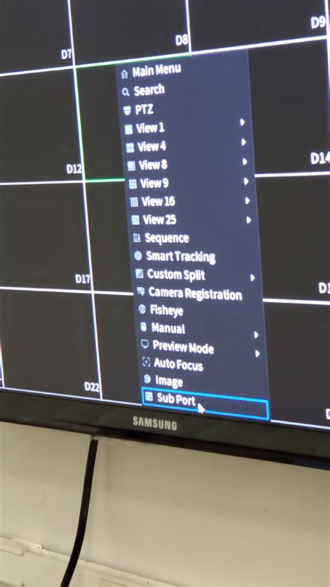 Diamond Recorder Dual Monitor Control Local Gui