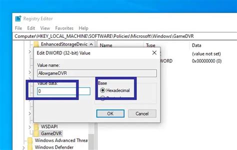 How To Completely Disable Game Dvr And Gamebar On Windows 10