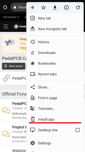 App Png Pedalpcb Community Forum