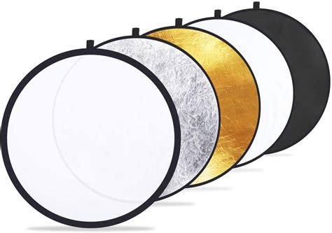 reflector touba technologie
