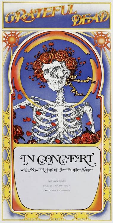 The Grateful Dead The Concert Database