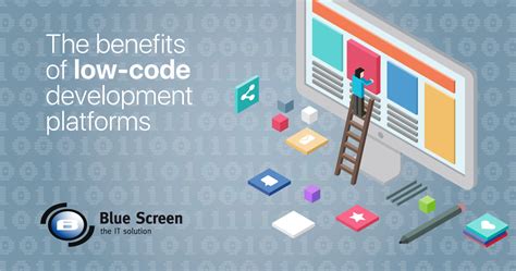 Low Code Development Platforms Address Your Business Needs On Time
