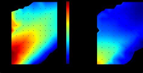 Color Online Phase Diagram Showing The {c K} Conditions To Observe Download Scientific