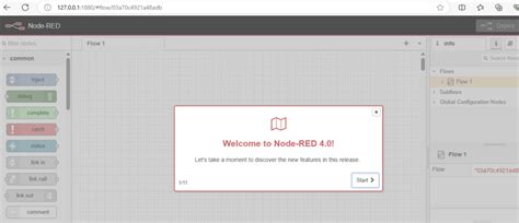 How To Install Node Red On Windows Ultahost Knowledge Base