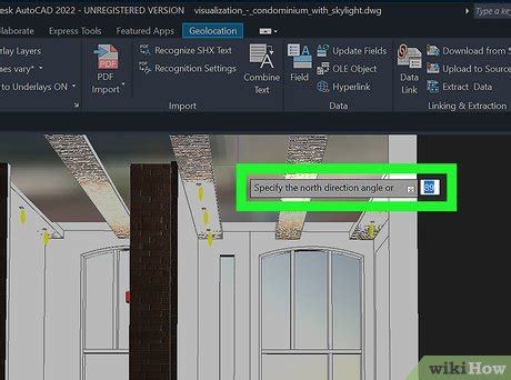 How To Insert A Map In AutoCAD Quick Step By Step Guide