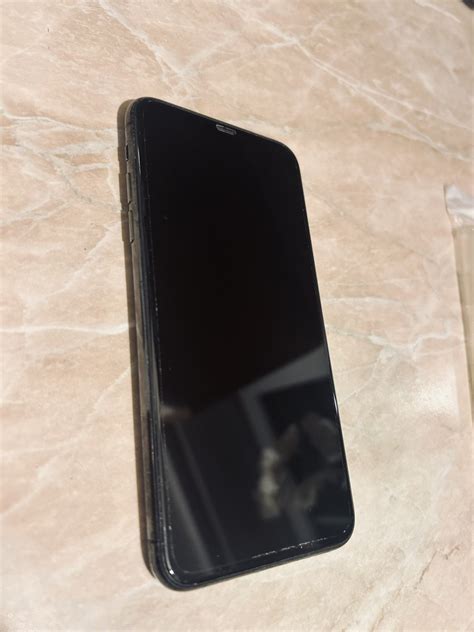 Apple Iphone 11 Pro Mac 64gb