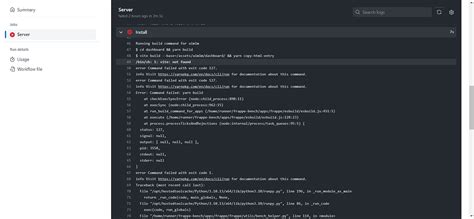 Frappe Cloud Custom App Build Fail Frappe Cloud Frappe Forum