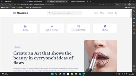 Github Ayonchowdhury1307finalproject This Is My Final Frt Projecthere I Have Created News