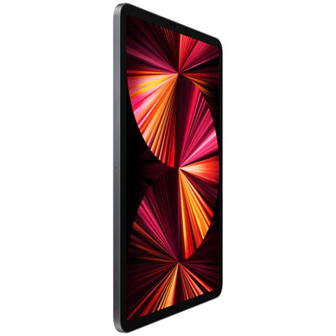 Buy Apple Ipad Pro 11 3rd Generation Wi Fi 11 Inch 1 Tb Rom Space
