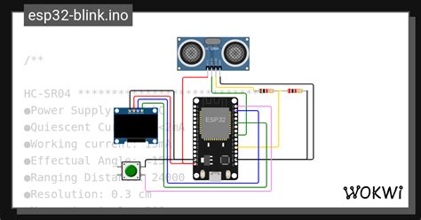 Wokwi Online Esp32 Stm32 Arduino Simulator