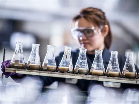 Soil Testing And Analysis Laboratory Services Element