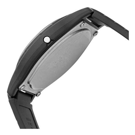 Relógio Casio Anadigi Preto Aw90h9evdf Todos Relógios Direto Da