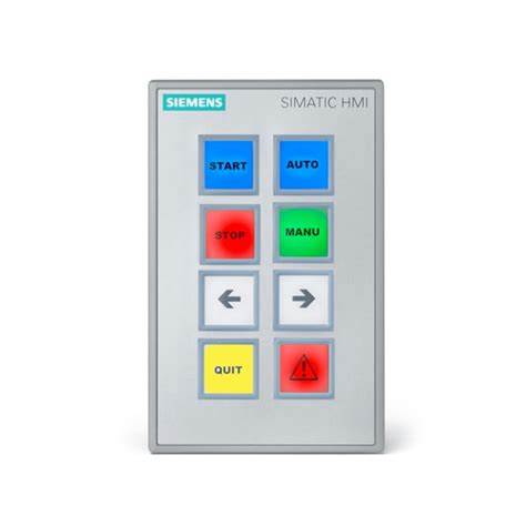 Siemens Simatic Hmi Serie Simatic Hmi Panel 6 Av36883af370ax0 Buy Industries Teuerungen 6