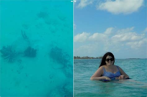 Reef Snorkeling And Sandbar Getaway Port Excursion Coco Cay Caravan